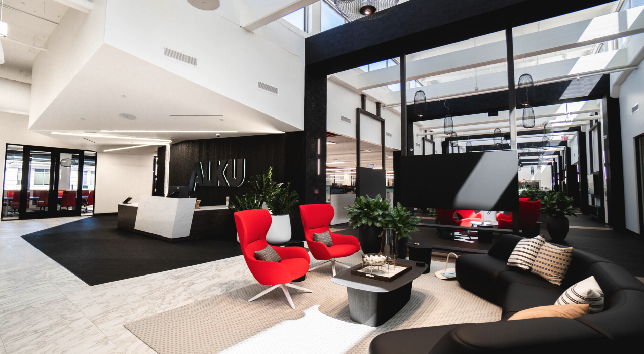 What are the Different Types of Technology Consulting? | ALKU